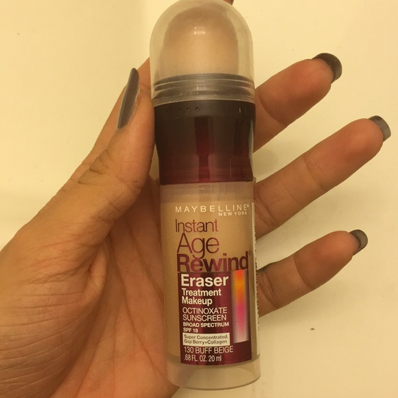 Maybelline | Makeup | Maybelline Instant Age Rewind | Poshmark